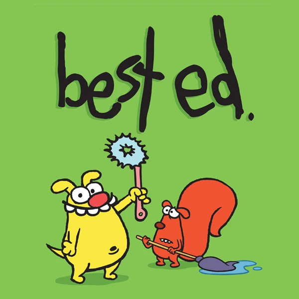 Best Ed | DevonteSP Wiki | Fandom