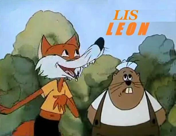 Lis Leon | DevonteSP Wiki | Fandom