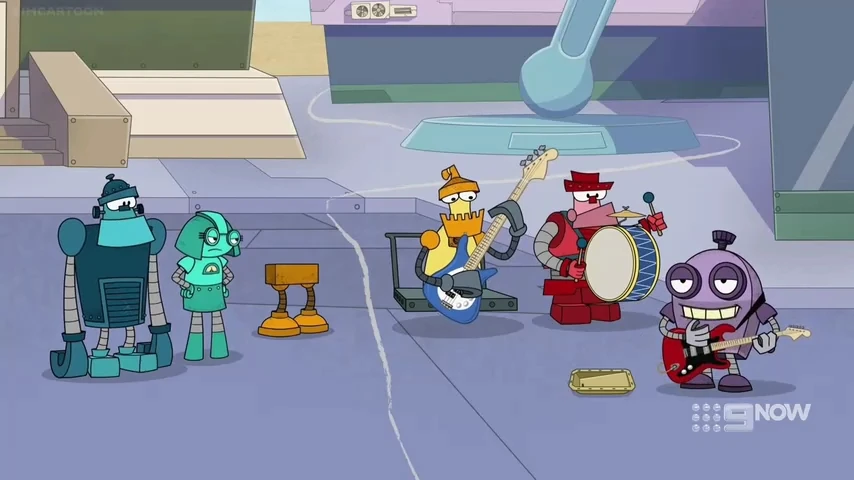 Dumbotz | DevonteSP Wiki | Fandom