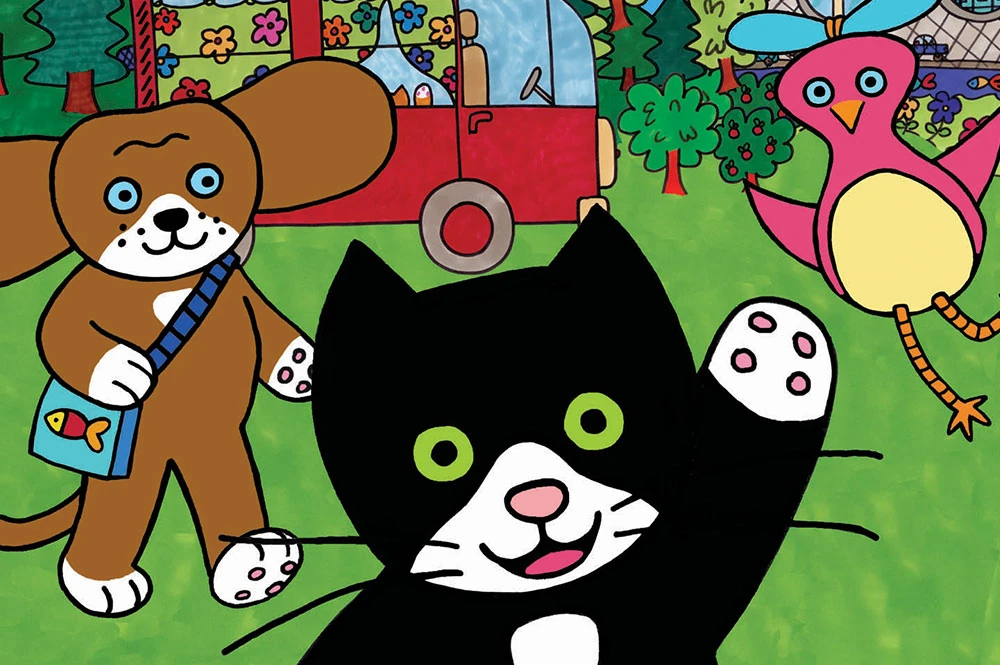 Gofrette | DevonteSP Wiki | Fandom