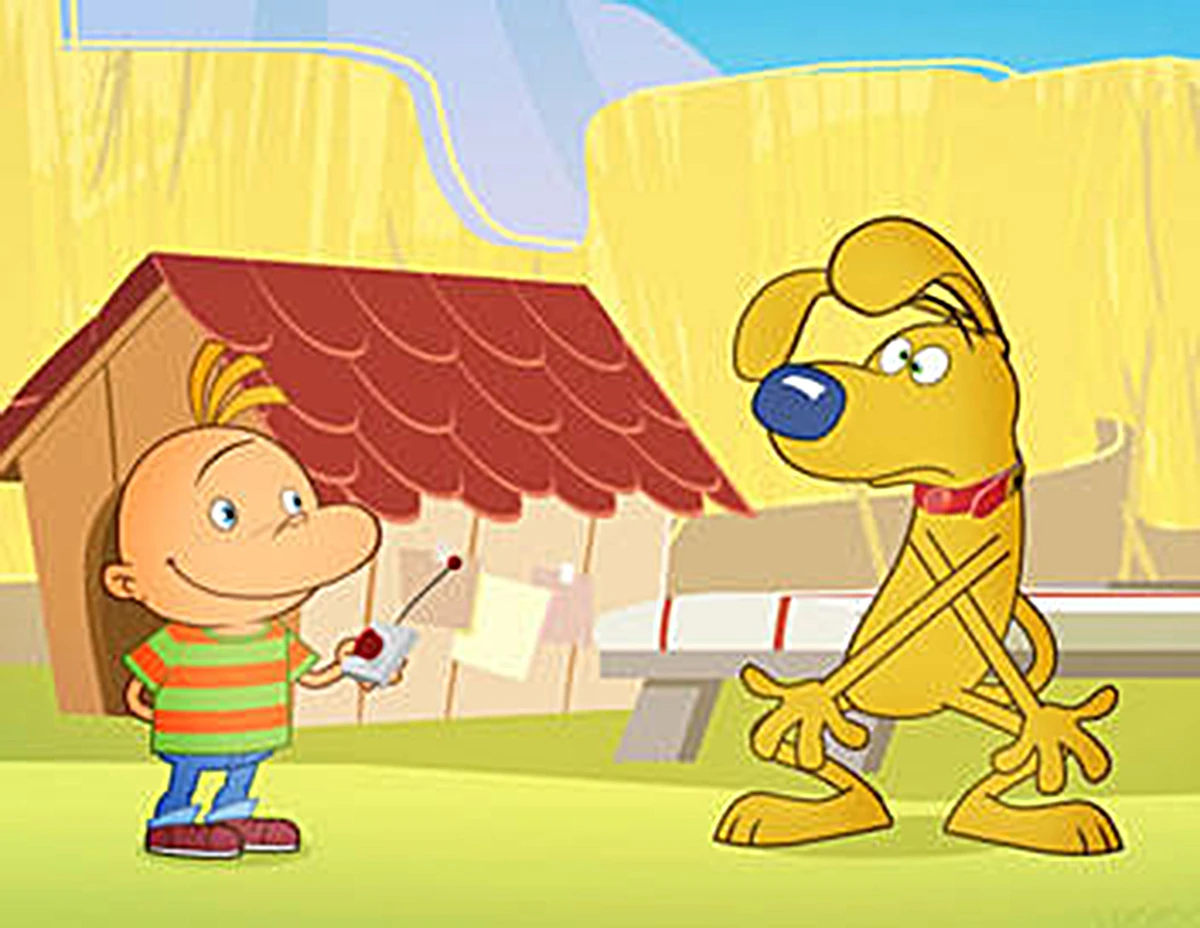 Tony & Alberto | DevonteSP Wiki | Fandom