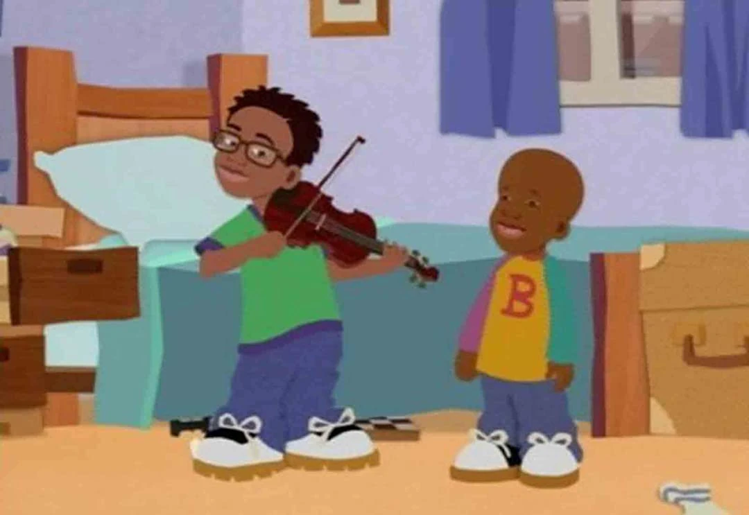 Little Bill | DevonteSP Wiki | Fandom