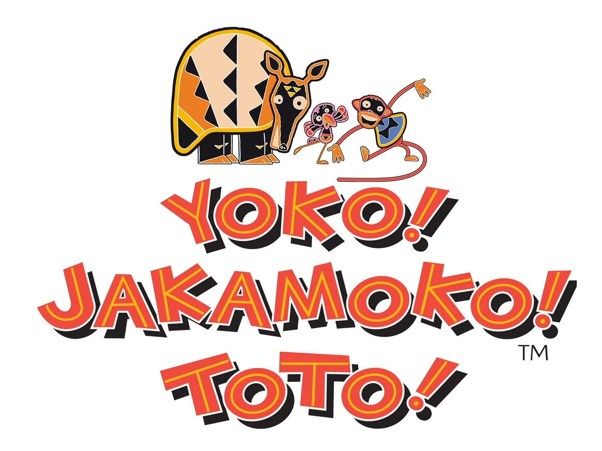 Yoko! Jakamoko! Toto! | DevonteSP Wiki | Fandom