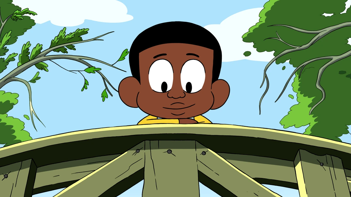 Craig of the Creek | DevonteSP Wiki | Fandom