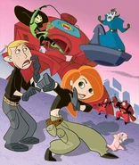 Kim Possible | DevonteSP Wiki | Fandom