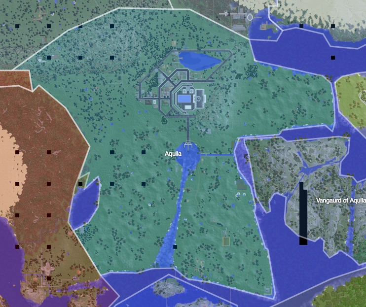 Aquila | Devoted Wikia | Fandom