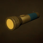 Flashlights | DEVOUR Wiki | Fandom