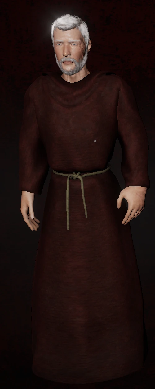 Sam | DEVOUR Wiki | Fandom