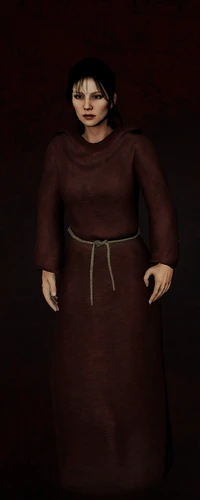 Anna | DEVOUR Wiki | Fandom