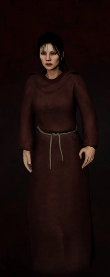 Anna | DEVOUR Wiki | Fandom