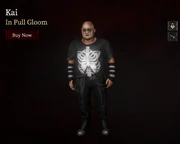 Kai | DEVOUR Wiki | Fandom