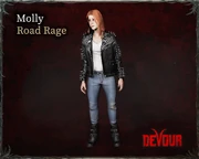 Molly | DEVOUR Wiki | Fandom