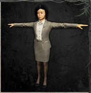 Zara | DEVOUR Wiki | Fandom