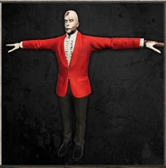 Cultist | DEVOUR Wiki | Fandom