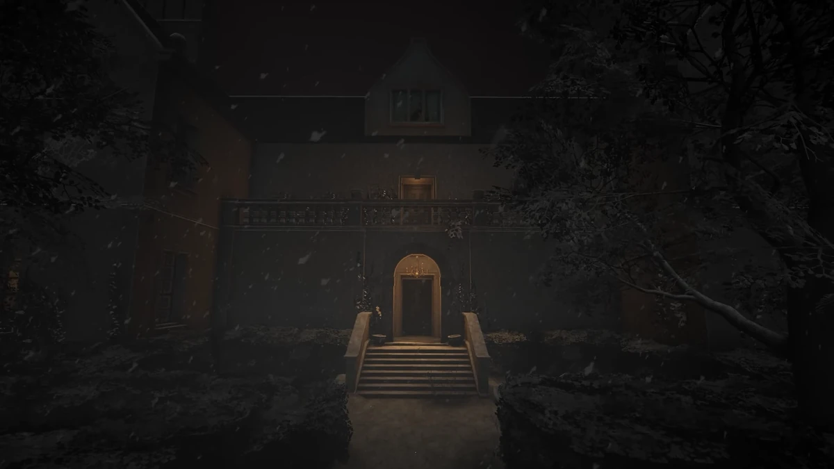 The Manor | DEVOUR Wiki | Fandom