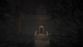 The Manor | DEVOUR Wiki | Fandom