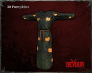 Robes and Outfits | DEVOUR Wiki | Fandom