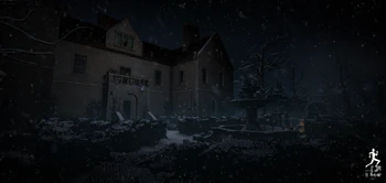The Manor | DEVOUR Wiki | Fandom