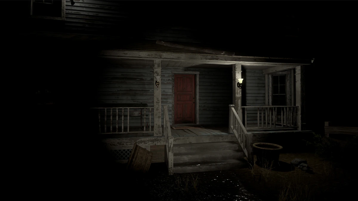 The Farmhouse | DEVOUR Wiki | Fandom