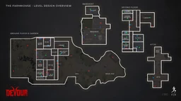 Interactive Maps | DEVOUR Wiki | Fandom