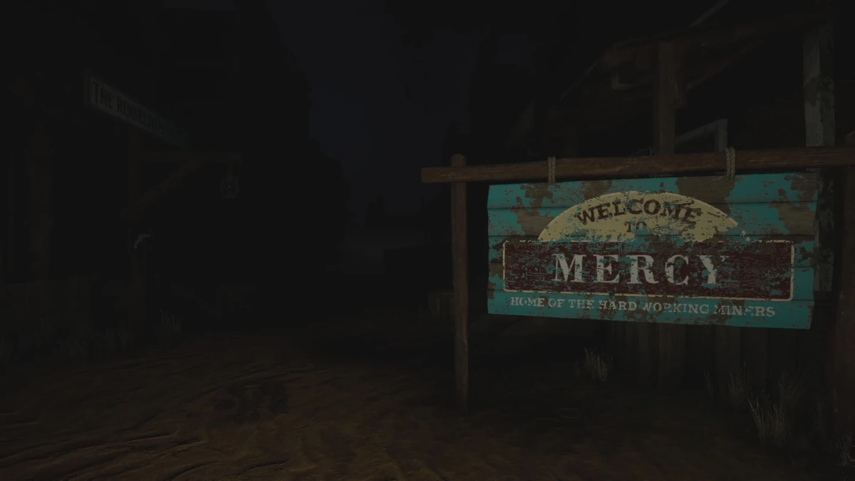 The Town | DEVOUR Wiki | Fandom