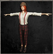 Molly | DEVOUR Wiki | Fandom