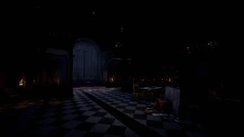 The Asylum | DEVOUR Wiki | Fandom