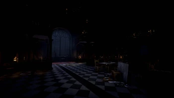 The Asylum | DEVOUR Wiki | Fandom