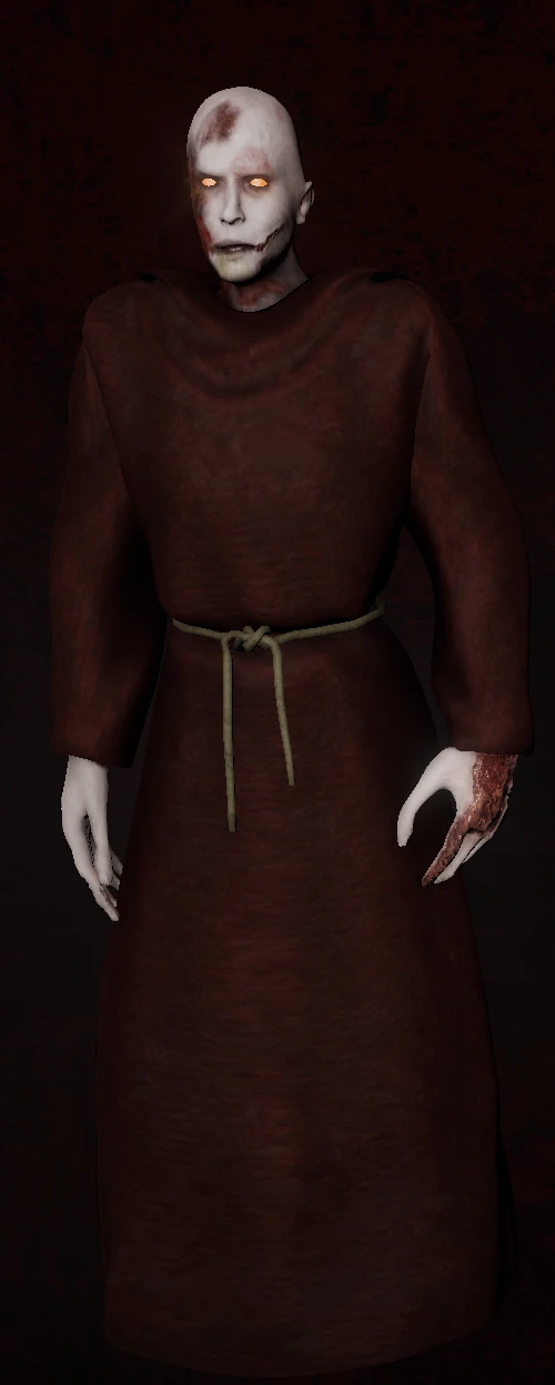 Cultist | DEVOUR Wiki | Fandom