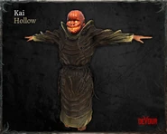Kai | DEVOUR Wiki | Fandom