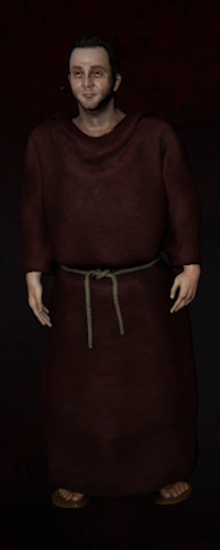 Frank | DEVOUR Wiki | Fandom