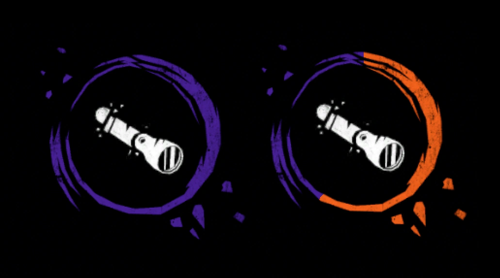 Flashlights | DEVOUR Wiki | Fandom