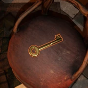 Items | DEVOUR Wiki | Fandom