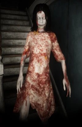 Anna | DEVOUR Wiki | Fandom