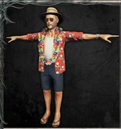 Sam | DEVOUR Wiki | Fandom