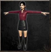 Anna | DEVOUR Wiki | Fandom