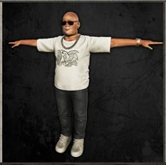 Kai | DEVOUR Wiki | Fandom