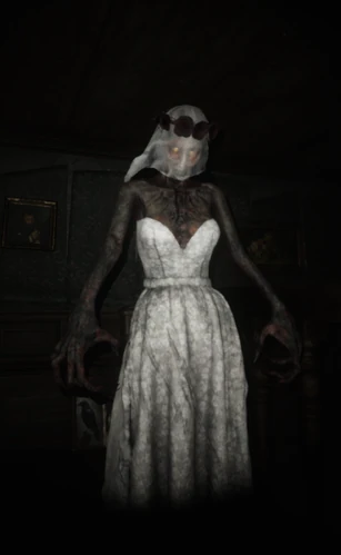 April | DEVOUR Wiki | Fandom