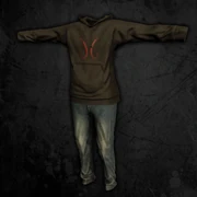 Robes and Outfits | DEVOUR Wiki | Fandom