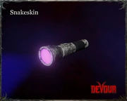 Flashlights | DEVOUR Wiki | Fandom