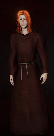 Molly | DEVOUR Wiki | Fandom