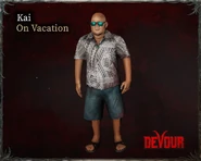 Kai | DEVOUR Wiki | Fandom