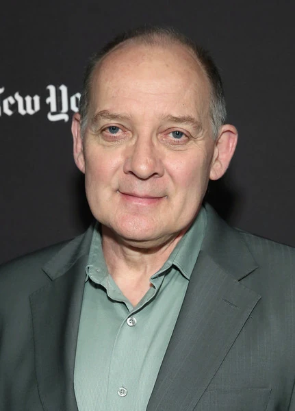 Zach Grenier | DEVS Wiki | Fandom