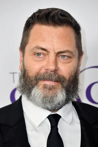 Nick Offerman | DEVS Wiki | Fandom