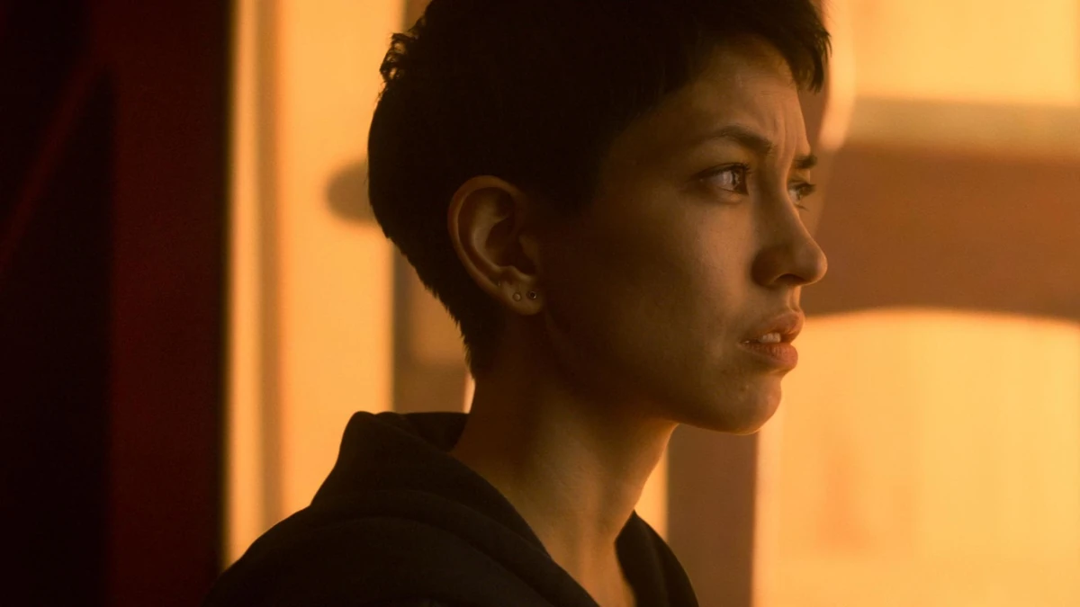 Episode 8 | DEVS Wiki | Fandom