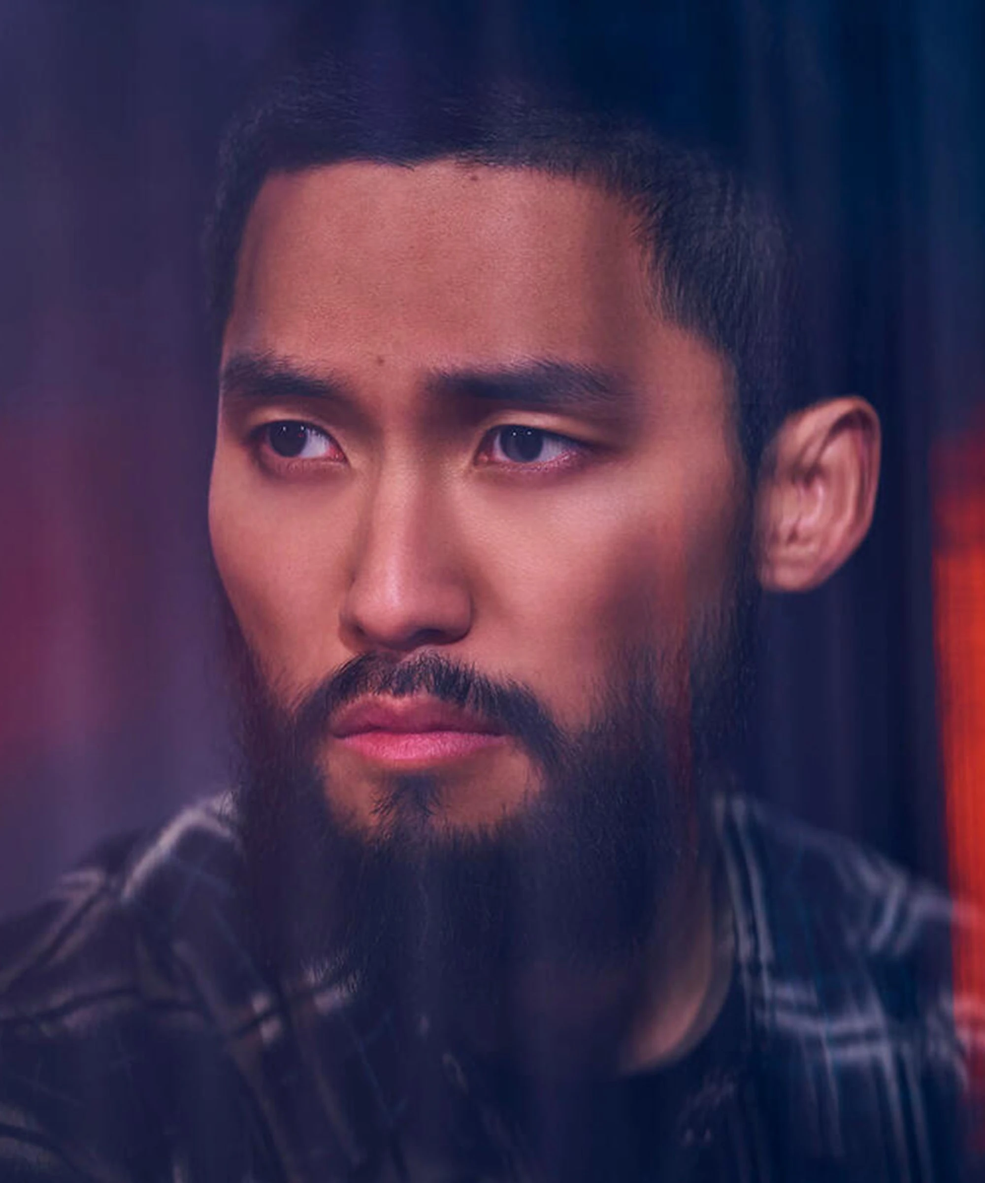 Jamie | DEVS Wiki | Fandom