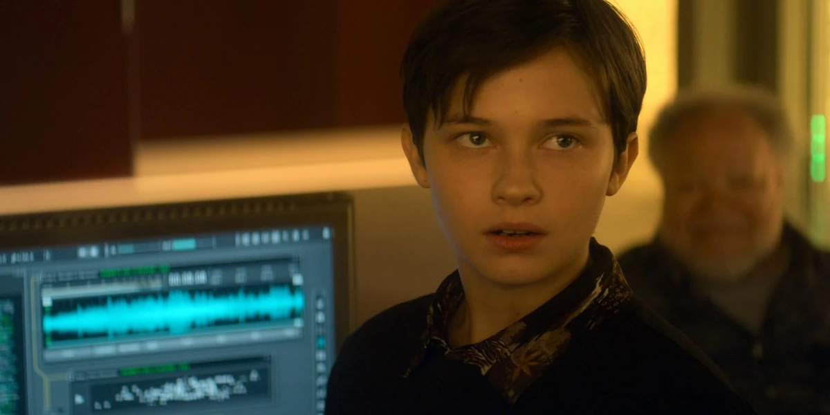 Episode 4 | DEVS Wiki | Fandom