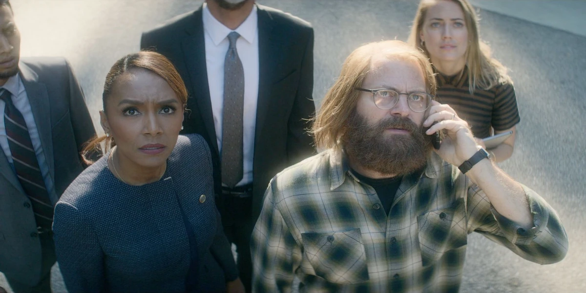 Episode 3 | DEVS Wiki | Fandom