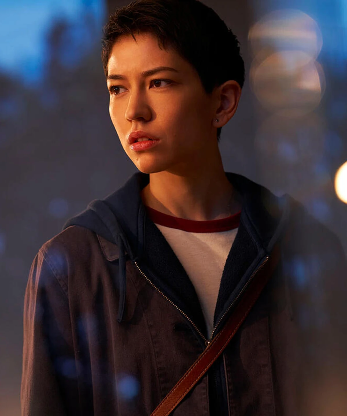 Lily Chan | DEVS Wiki | Fandom