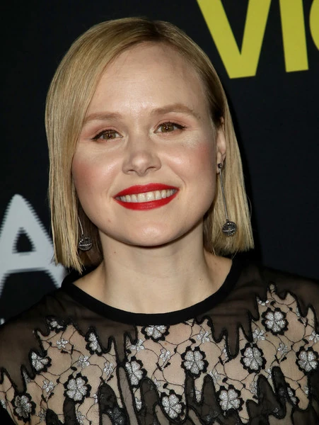 Alison Pill | DEVS Wiki | Fandom